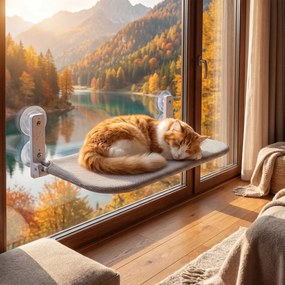 Škrabadlo pro kočky Wiltec – 30 × 60 cm, 10 kg (65945)