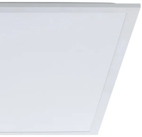 Eglo 900938 - LED Přisazený panel RABASSA LED/33W/230V 62x62 cm