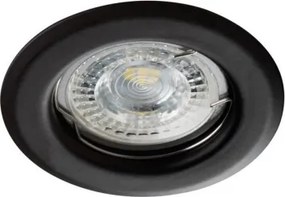 Kanlux Podhledové svítidlo bez patice Kanux ALOR DSO-B 26791