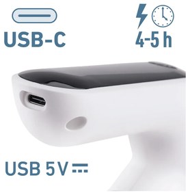 Aku postřikovač, 1l, USB nabíjení