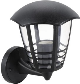 Nástěnná lampa rabalux - venkovní nástěnné svítidlo 1xe27/60w/230v ip44