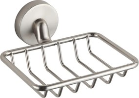 Mexen Remo, drátěná mýdlenka, broušená ocel, 7050751-97