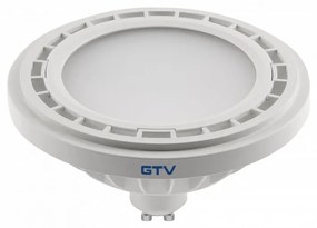 LED žárovka GU10, 12,5 W – GTV