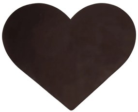 Ostaria Magnetická tabule pro děti srdce 78 x 62 cm