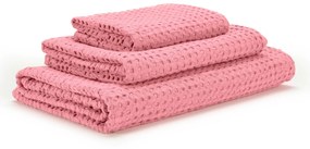 Abyss & Habidecor Pousada retro ručníky ze 100% egyptské bavlny Abyss Habidecor | 573 Flamingo, Velikost 40x75 cm
