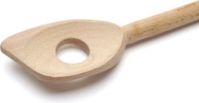 Dřevěná vařečka na rizoto de Buyer B BOIS D.30cm