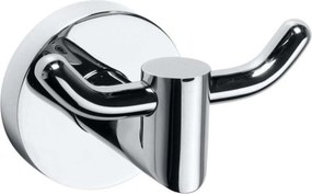 Sapho X-Round - Dvojháček, chrom XR200