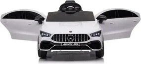 Made 25533 - Elektroauto Benz CLA 45