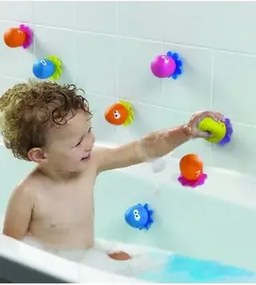 TOOMIES - Rozpustilé chobotničky / od 12 měsíců