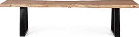 BIZZOTTO Lavice ARTUR 178x45 cm 0745642