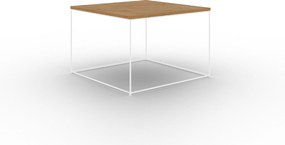 ADRK Furniture Konferenční stolek Roni CT-RON-W-OL