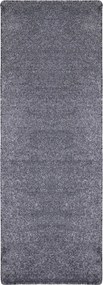 Vopi, Běhoun na míru Apollo Soft antra, šíře 80 cm, šedá, chodba / předsíň