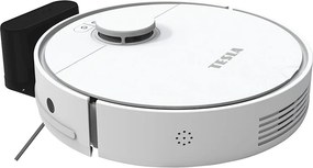 TESLA RoboStar iQ550 - laserový robotický vysavač