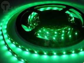 LED Solution LED pásek 4,8W/m 12V bez krytí IP20 Barva světla: Denní bílá 07106