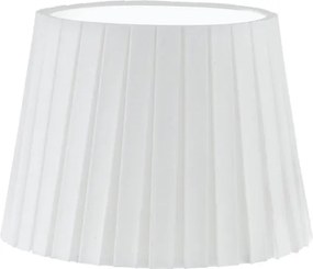 BRILAGI - Stolní lampa CERIA 1xE14/40W/230V pr. 25 cm měděná/bílá