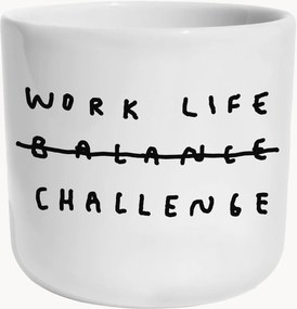 Hrnek Work Life Challenge