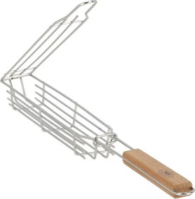 Grilovací náčiní z nerezové oceli – Esschert Design