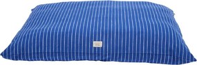 Modrý bavlněný pelíšek pro psa 94x75 cm Kyoto – OYOY Living Design