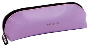 Oxybag PASTELINi - penál etue, PU, fialové
