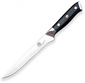 nůž vykošťovací Boning 6" (150mm) Dellinger Samurai Professional Damascus vg-10