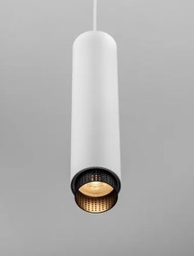 Závěsné svítidlo NOVA LUCE NESSI GU10 1x10W 9011406 bez žárovky