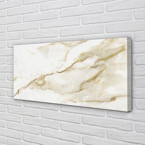 Obrazy na plátně Marble kamenná zeď 125x50 cm