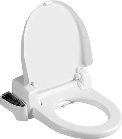 Sapho, BLOOMING elektronický bidet s dálkovým ovládáním, NB-R770D