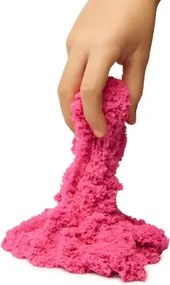 SPIN MASTER Kinetic Sand neonové barvy / od 3 let