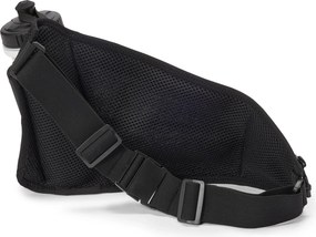 Tchibo - Sportovní ledvinka s láhví na pití - barva: transparent