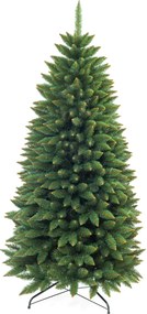 Nolshops - Smrk přírodní úzký 150 cm - umělý vánoční stromek