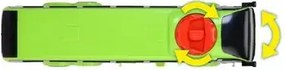 Dickie Go Real Autobus MAN Flixbus 26,5 cm / od 3 let