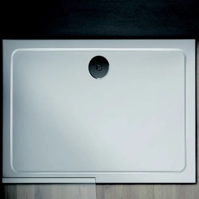Olsen Spa Venets 90 x 70 x 3 cm VANKOBD7090 sprchová vanička