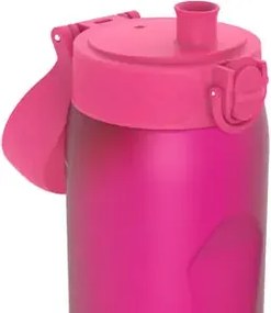 ion8 Leak Proof Láhev Pink 750ml