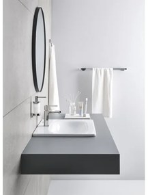 GROHE 41039000 - Háček na koupací plášť SELECTION 52 x 44 mm lesklý chrom