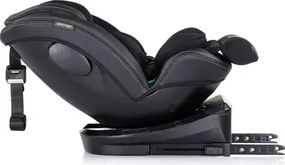 CHIPOLINO Autosedačka Hypnotic i-Size 40-150cm Isofix 360 Blackberry