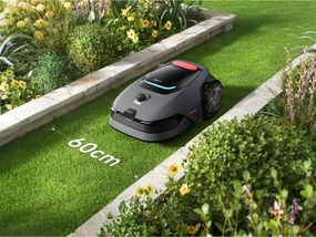 Dreame Mova LiDAX Ultra 1200 Bezdrátová robotická sekačka
