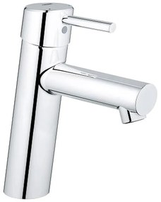 Grohe Concetto - Páková umyvadlová baterie, chrom 23451001