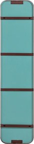 Zrcadlo 5x170 cm Doutzen – WOOOD