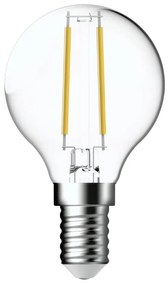 OnaDnes -20% Nordlux Transparentní LED žárovka E14 4W