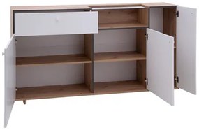 Komoda MODICO 3D1S MC-07