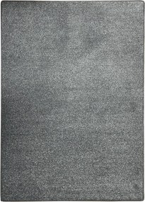 Vopi, AKCE: 80x150 cm Kusový koberec Messina antra, šedá, ložnice