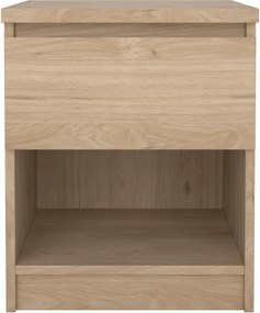 FALCO Noční stolek Simplicity 238 jackson hickory