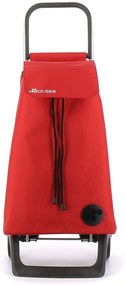 Rolser Baby MF Joy-1800 nákupní taška na kolečkách, červená