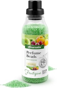 Vonné perličky do praní AMARELLA FRUTIQUE 370 g