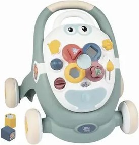 Smoby Chodítko 3 v 1 / od 12 měsíců