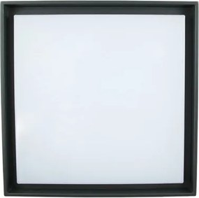 LED svítidlo McLED Andromede S 14W 3000K IP65 černá ML-516.007.19.0