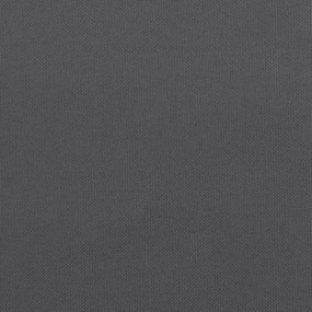 vidaXL Dekorační polštáře 4 ks 50 x 50 cm textil [314338] Barva: Královská modř