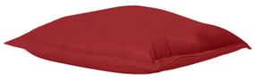 Asir zahradní sedací polštář Cushion 70 x 70 cm červený