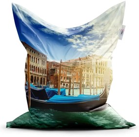 Sablio Sedací vak Classic Gondola - 150x100 cm
