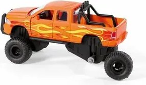 SIKU Super - RAM 1500 se sundavacími pneumatikami / 1:50 / od 3 let